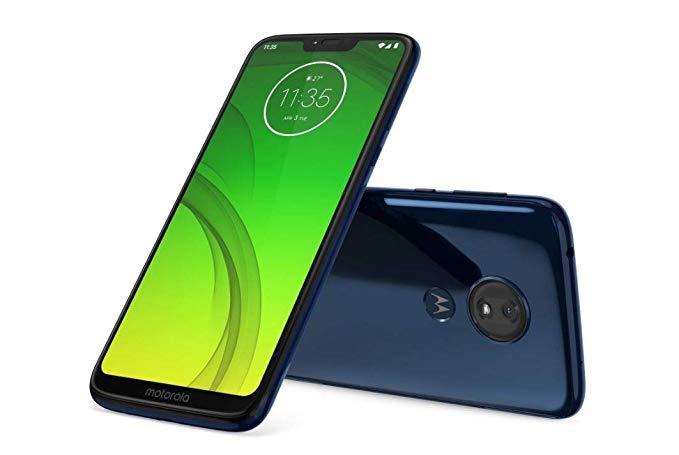 Motorola Rolls Out a More Affordable Phone