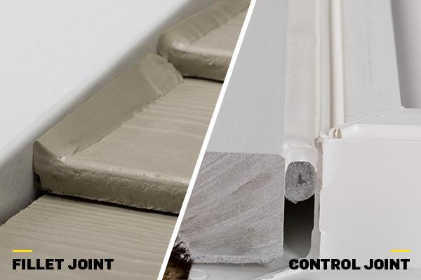 Cladding Joints and Sealant Performance