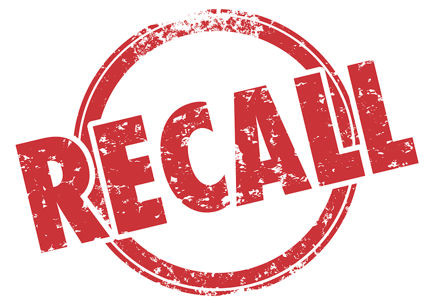 Porter-Cable Table Saw Recalled Due to Fire Hazards