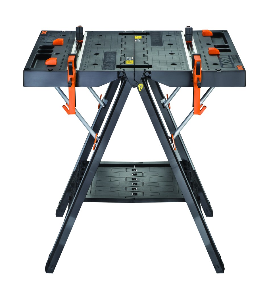 Worx Bench