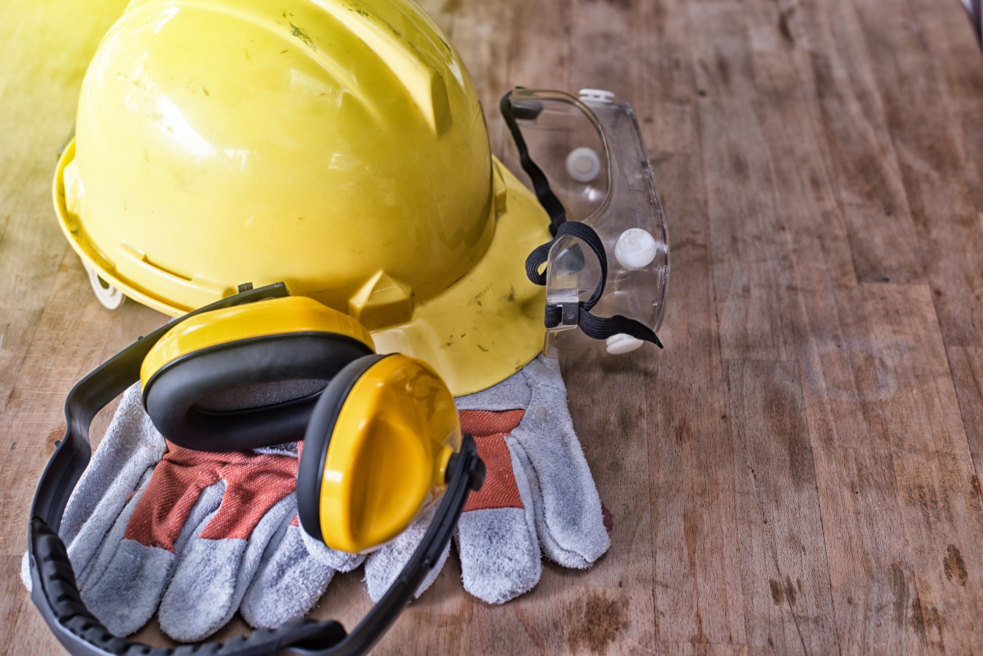 OSHA Publishes Tips to Help Construction Employers Protect Workers ...