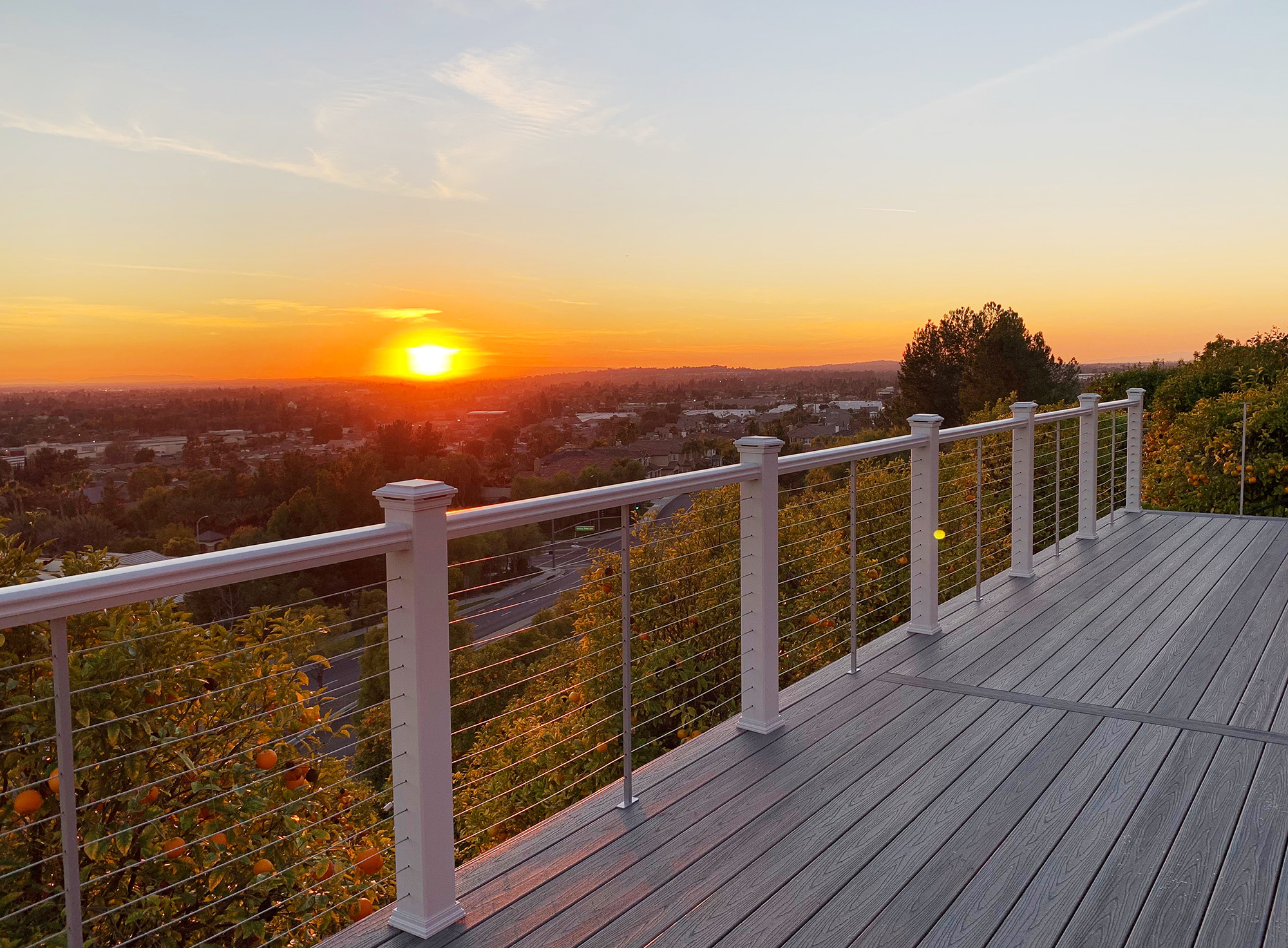 4 Warning Signs of an Unsafe Deck