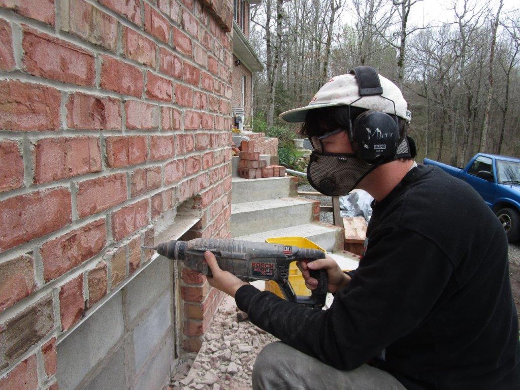 A Better Dust Mask?