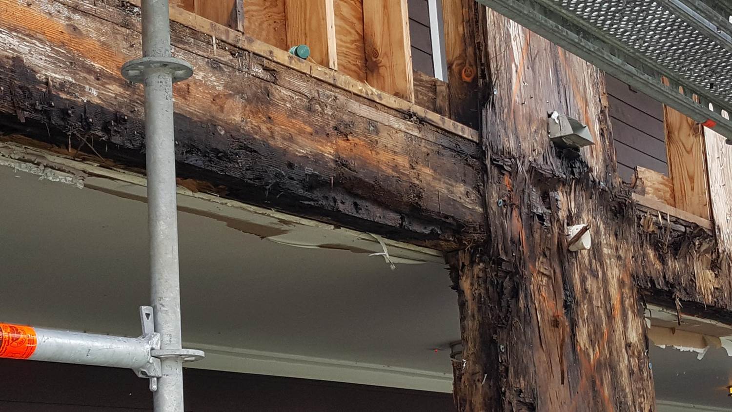 3 Best Practices for Sealing Wall Penetrations — and Preventing Mold