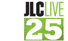 JLC Live Archives - Journal of Light Construction