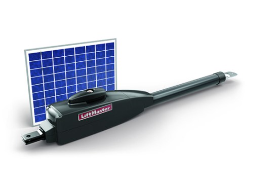 LiftMaster Archives - Journal of Light Construction