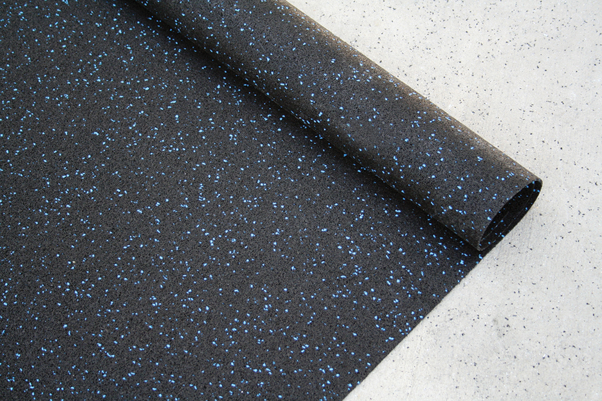 Acoustical Underlayment System
