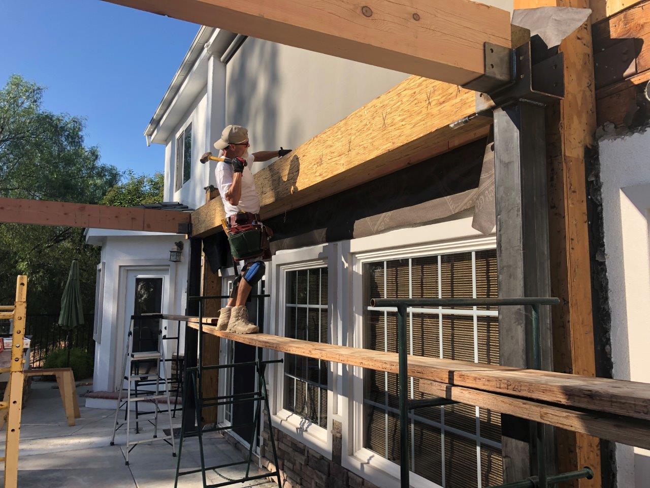 Truss Industry Ledger Details