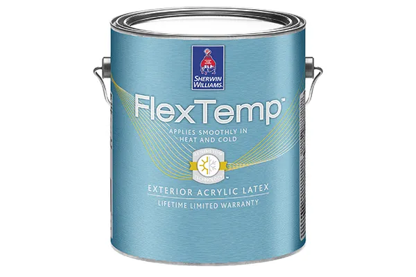 FlexTemp Acrylic Paint