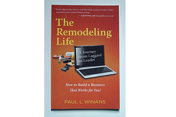Review: ‘The Remodeling Life’