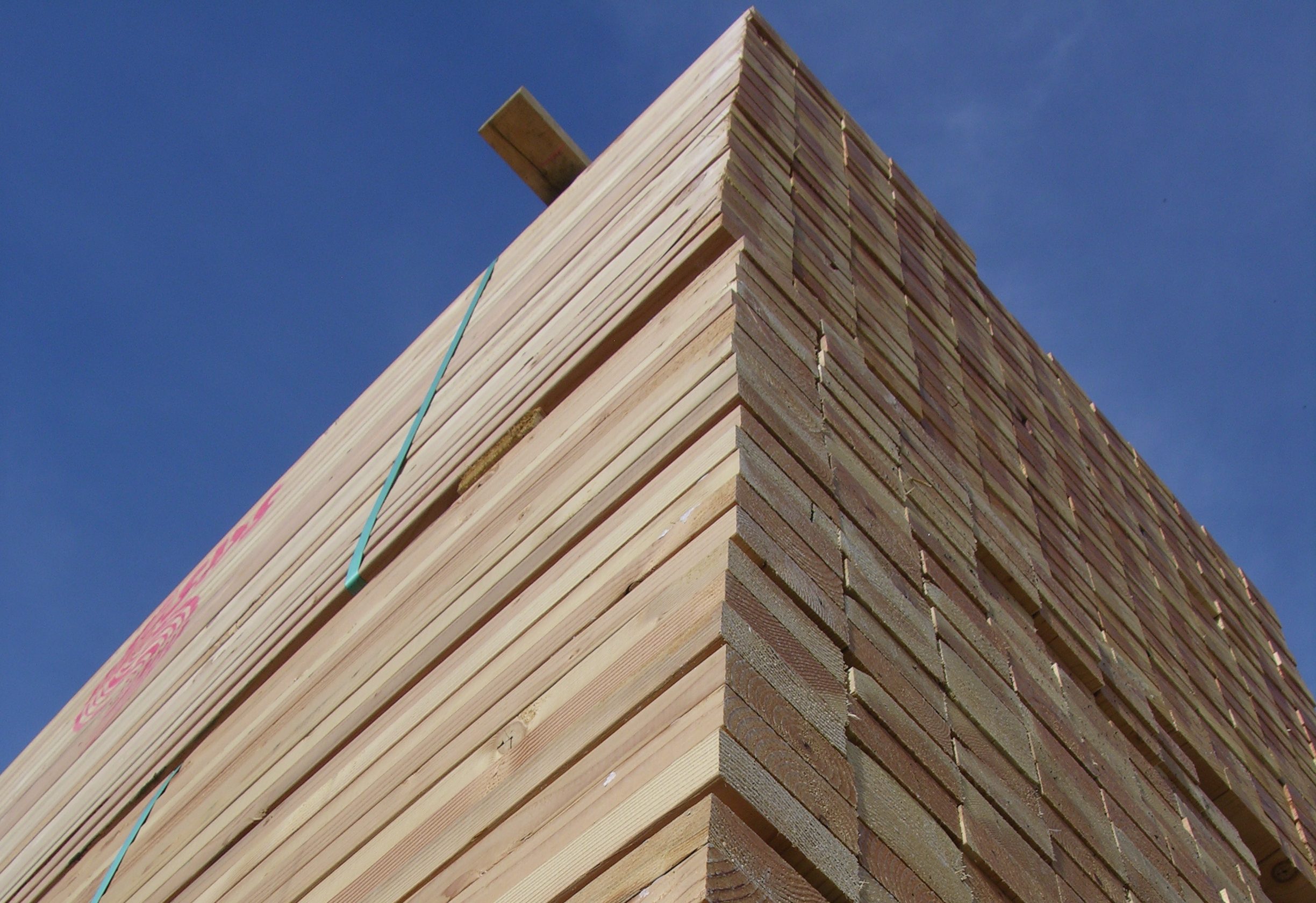 Additional Tariffs Placed on Lumber and Kitchen Cabinet Imports ...