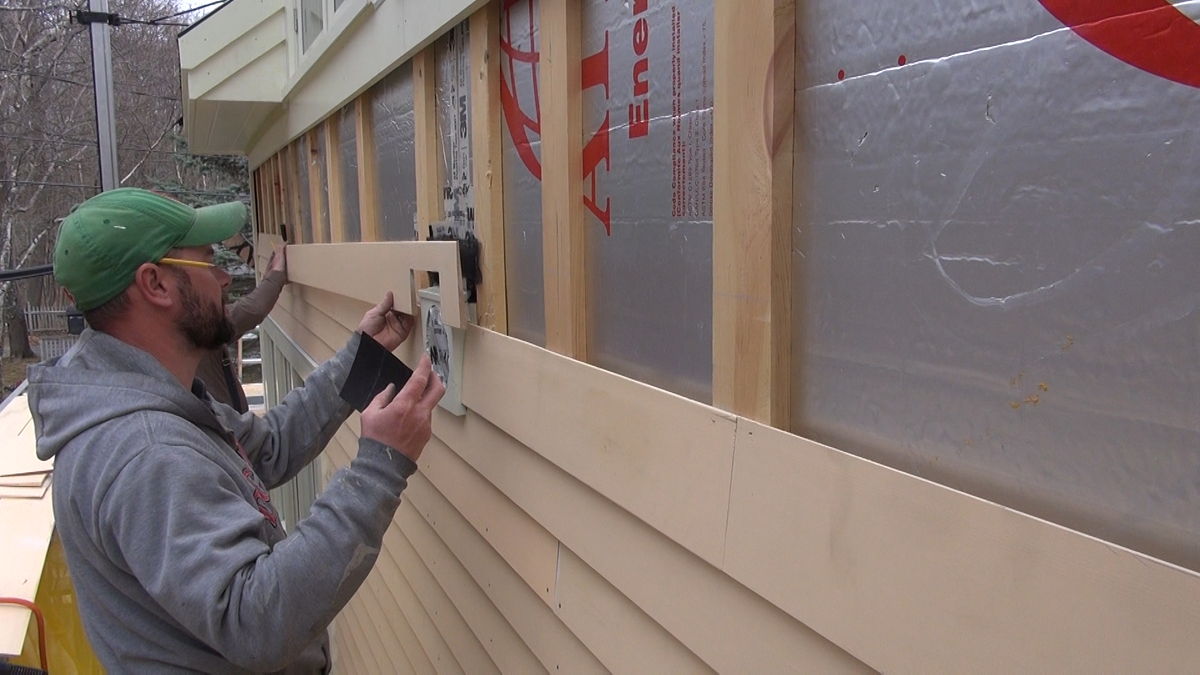 Ted Cushman, Author at Journal of Light Construction