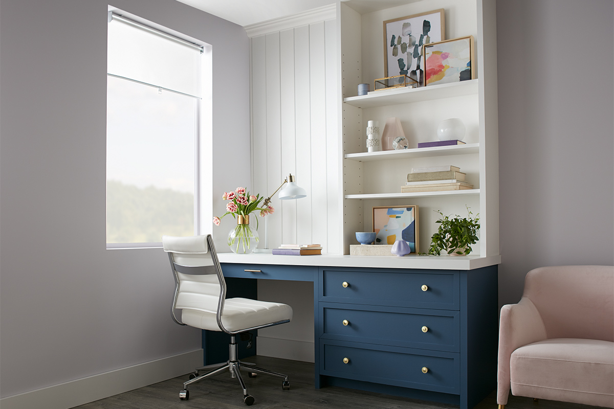 How to Get the Perfect Paint Job