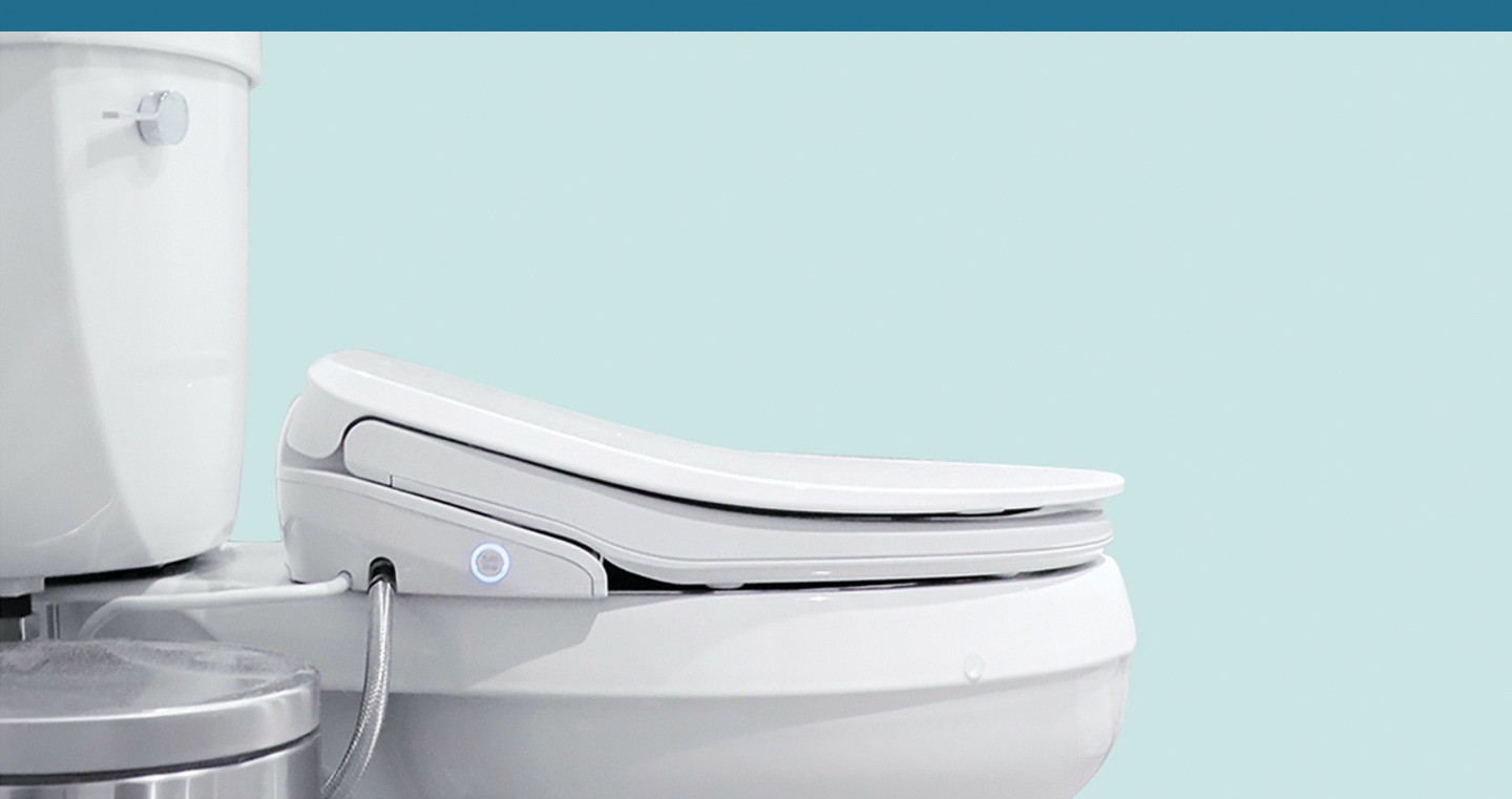 Retrofit Bidet