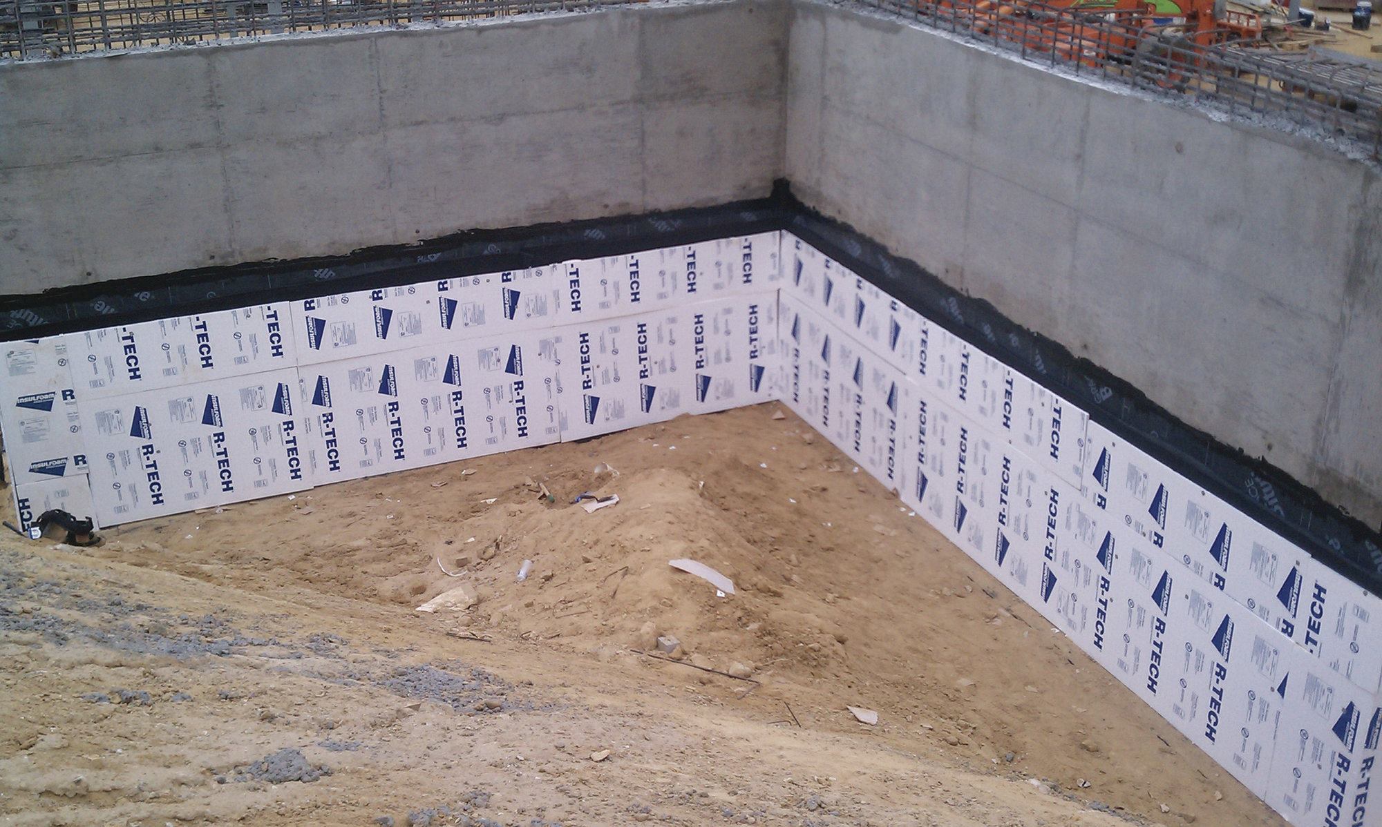 Getting Basements Right