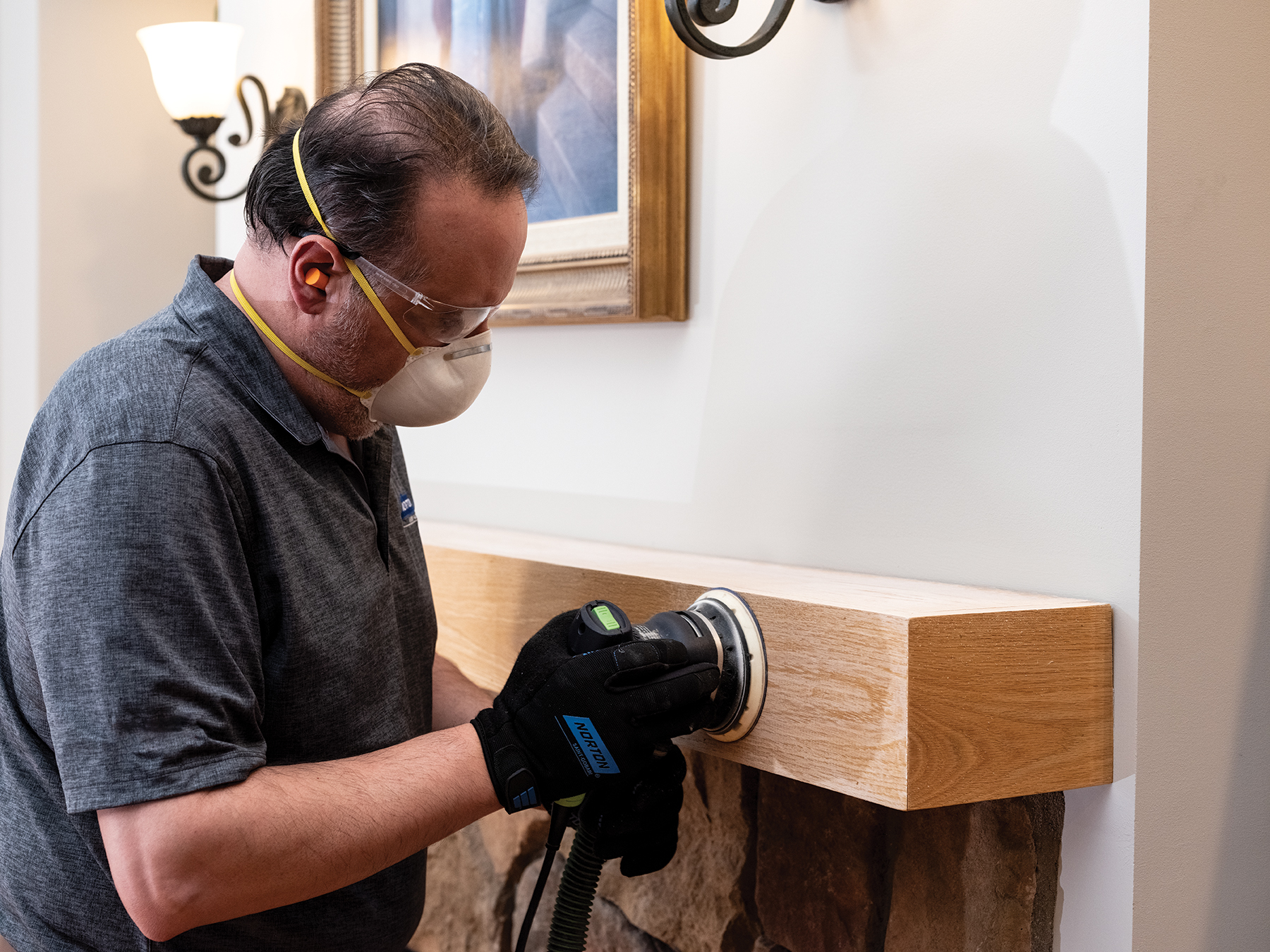 The Hidden Truth of Sanding 2.0