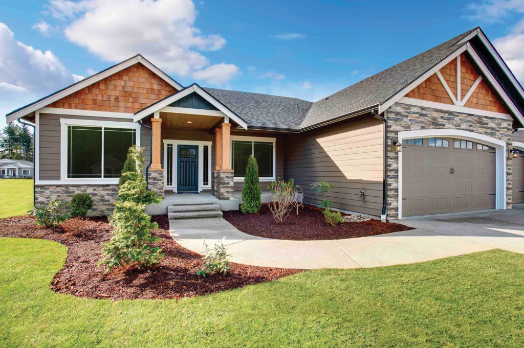 Panelized Stone Cladding