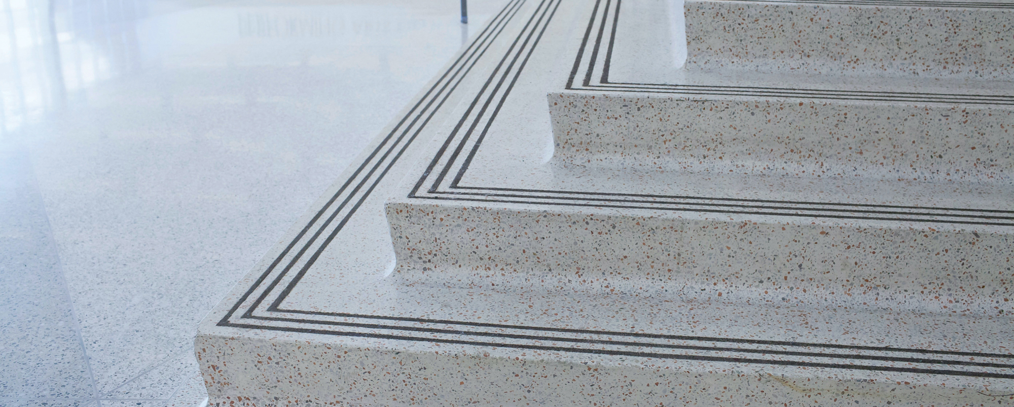 Pourable High-Performance Flooring