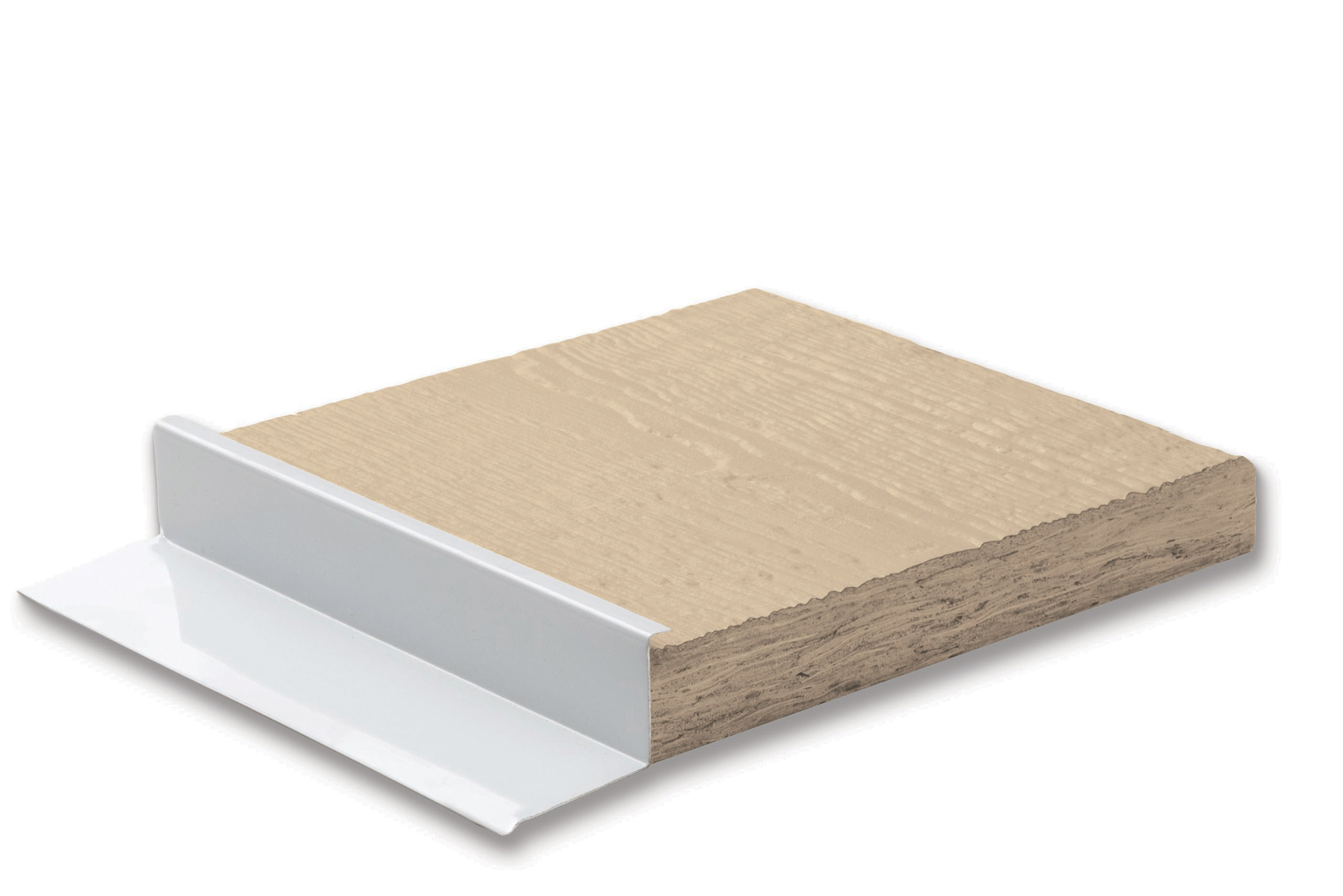 SmartSide Mounting Blocks