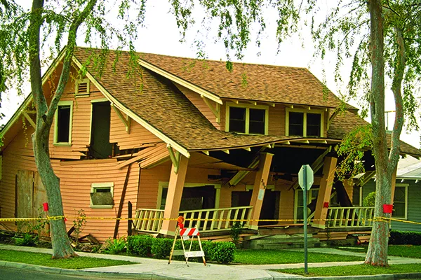 Seismic and Wind Archives - Journal of Light Construction