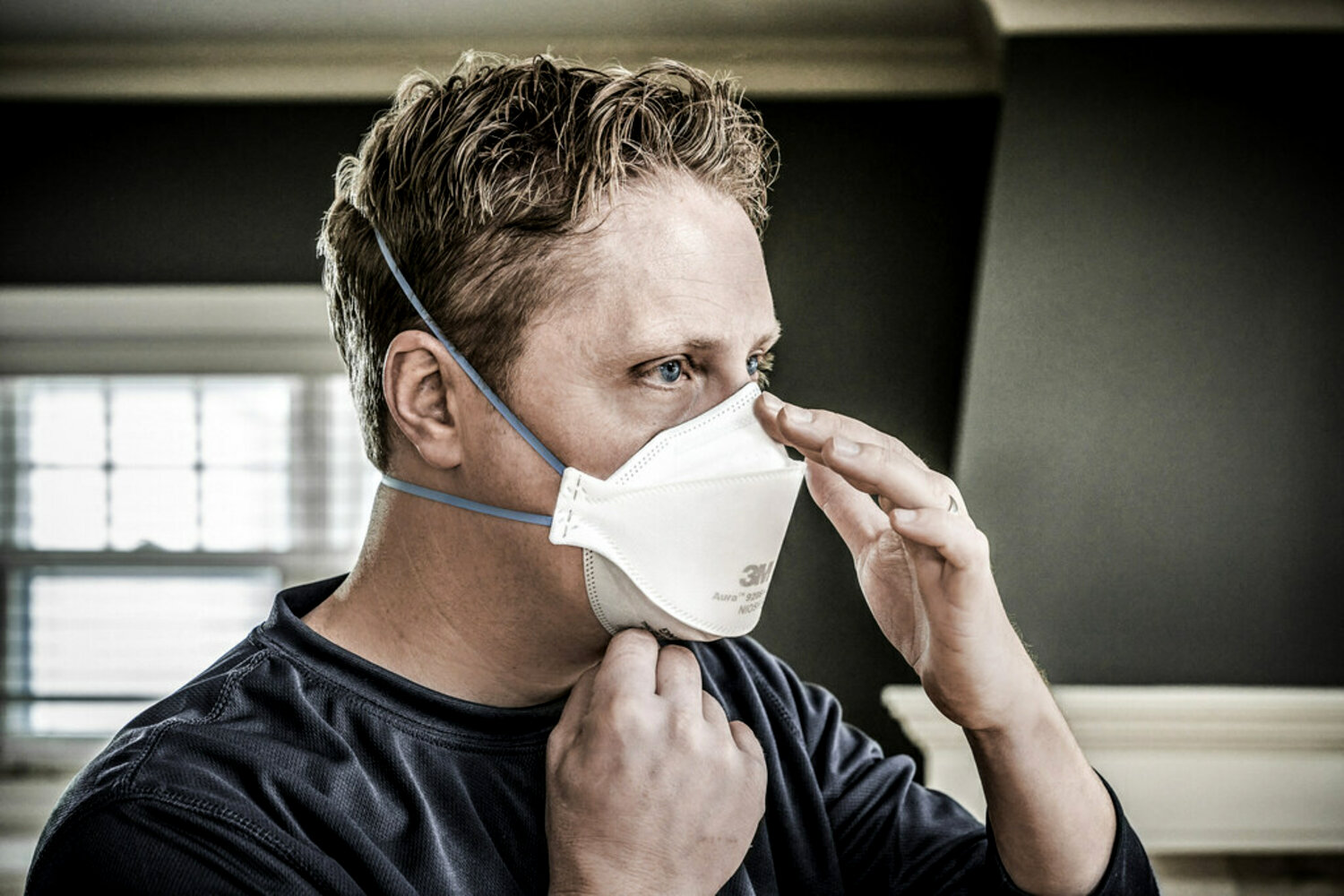 Understanding NIOSH Ratings and Labels for Filters and Cartridges