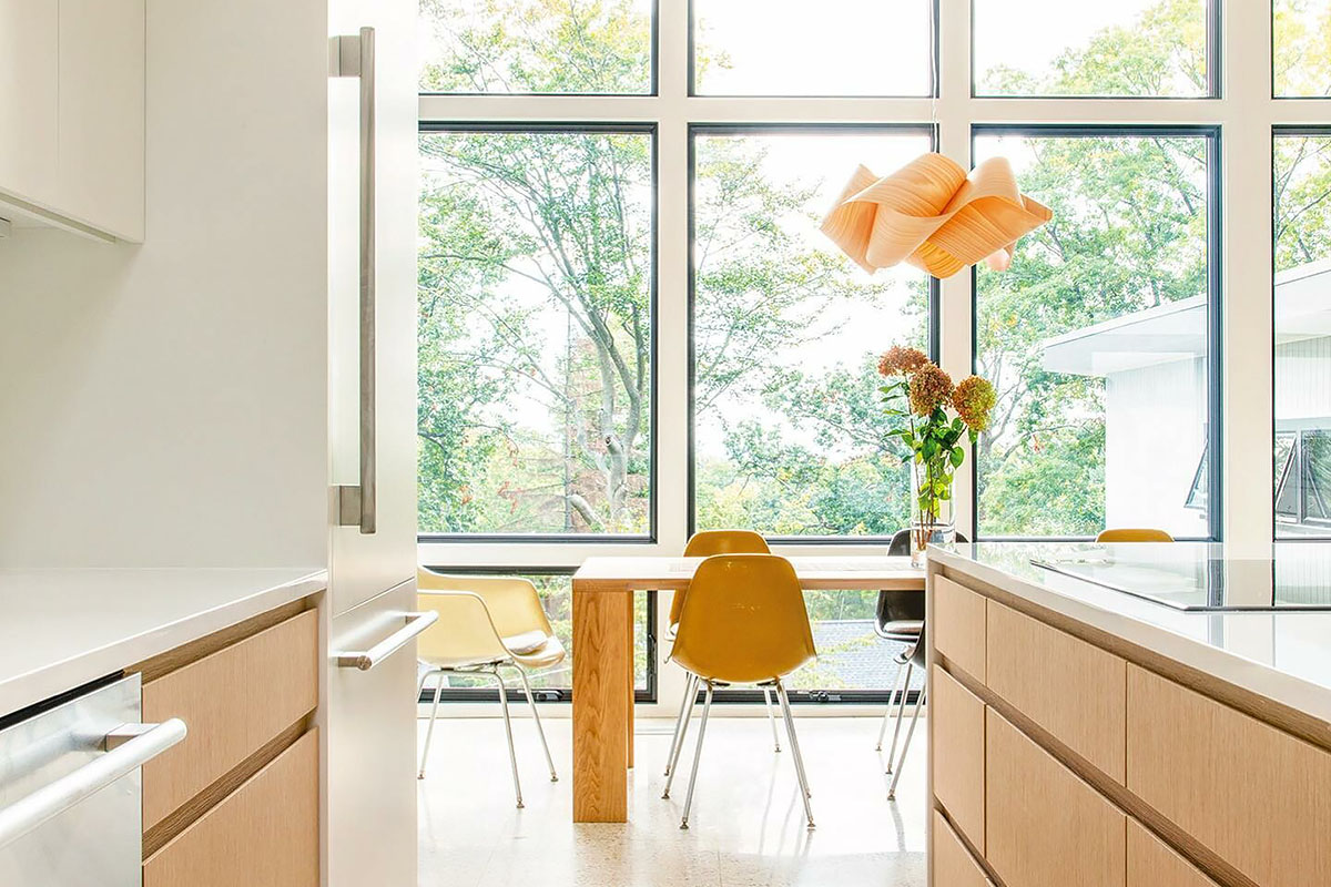 See the Benefits of Modern Windows