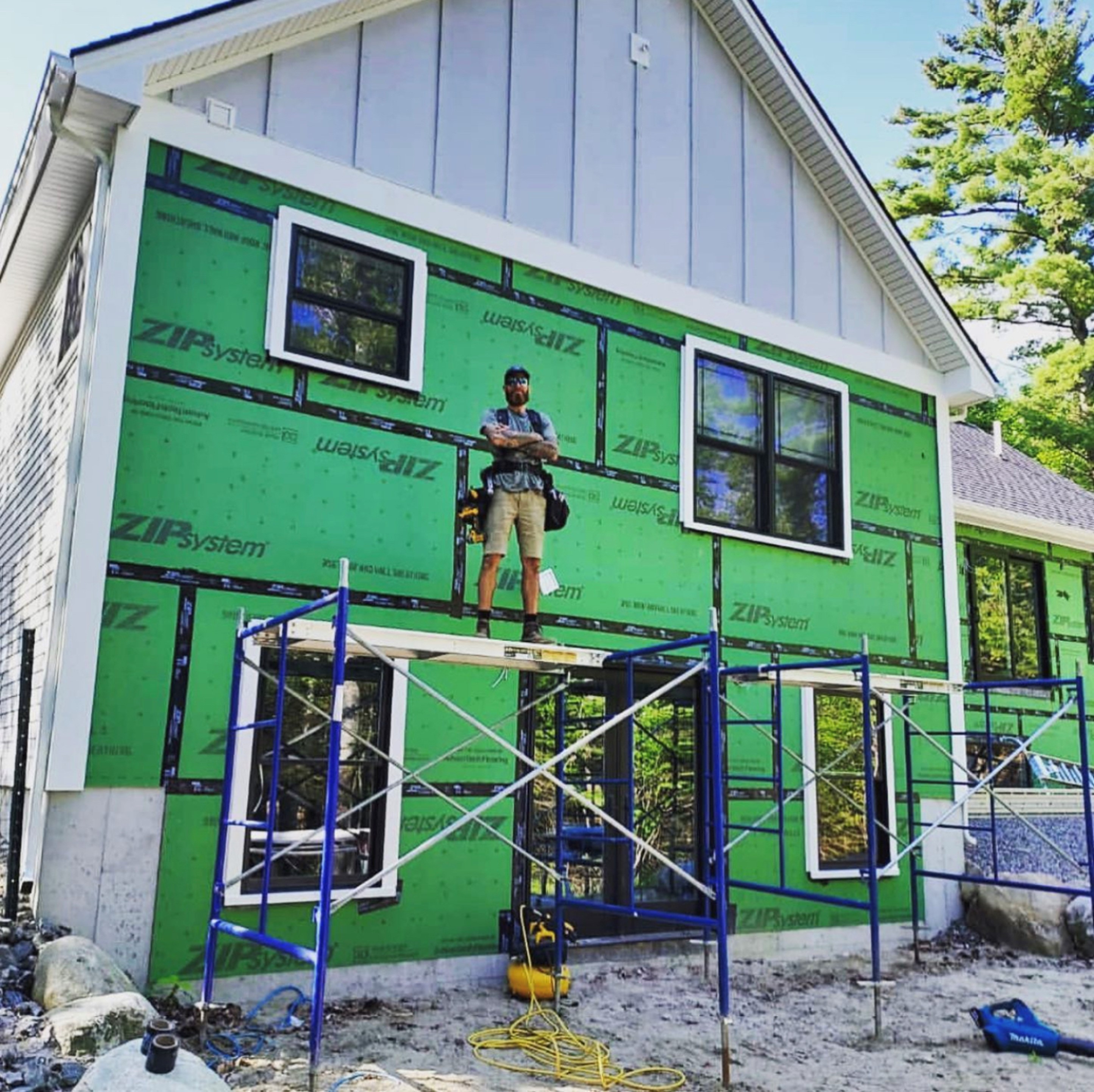 5 Mistakes to Avoid When Installing PVC Trim, Siding, and Molding