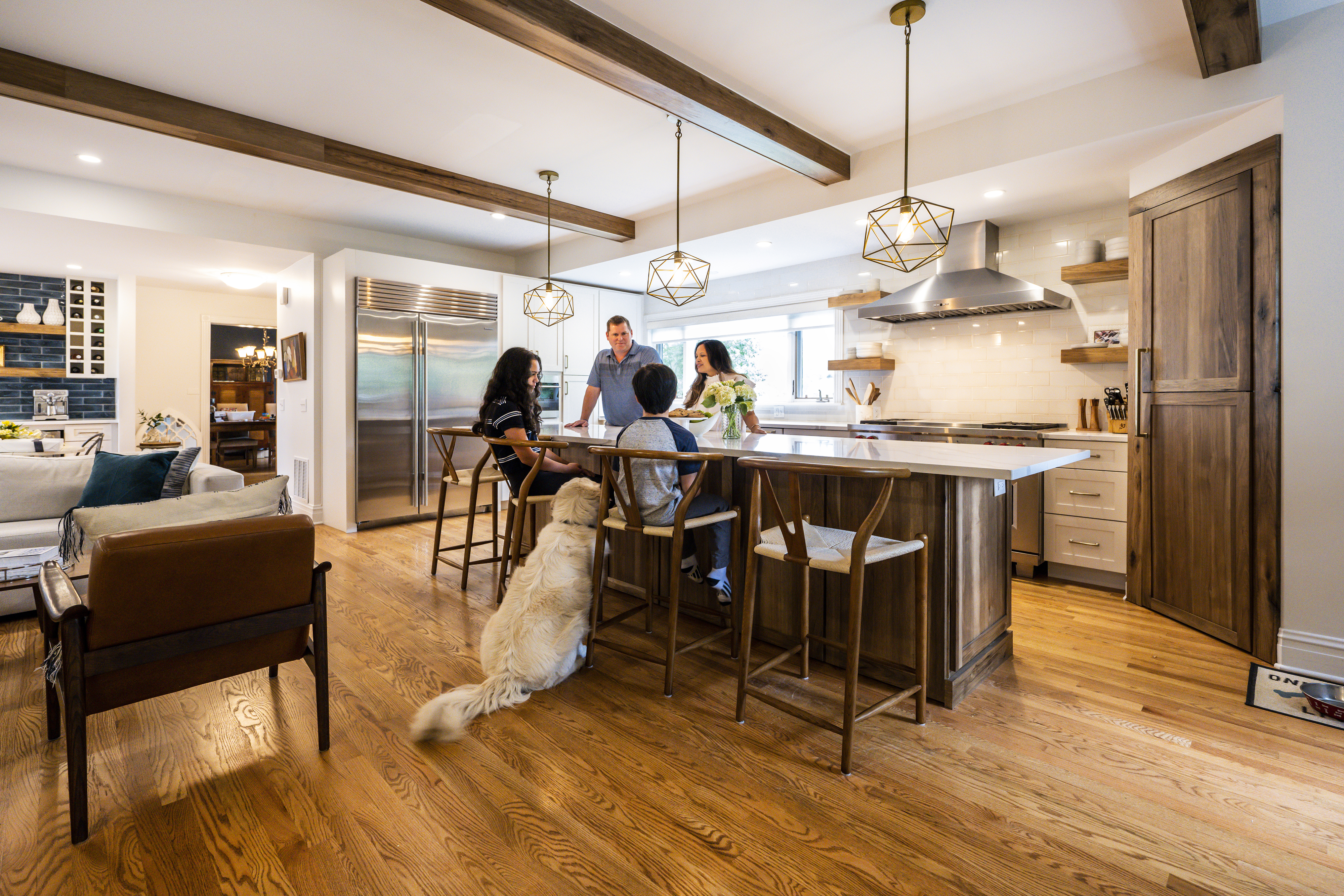 The ‘Post-Lockdown’ Kitchen