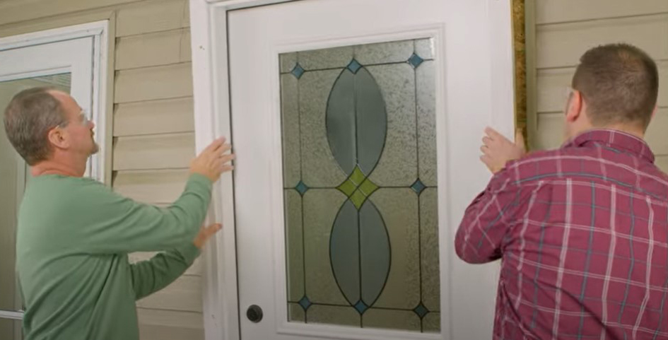 A Step by Step Guide for Mulling Vinyl Windows