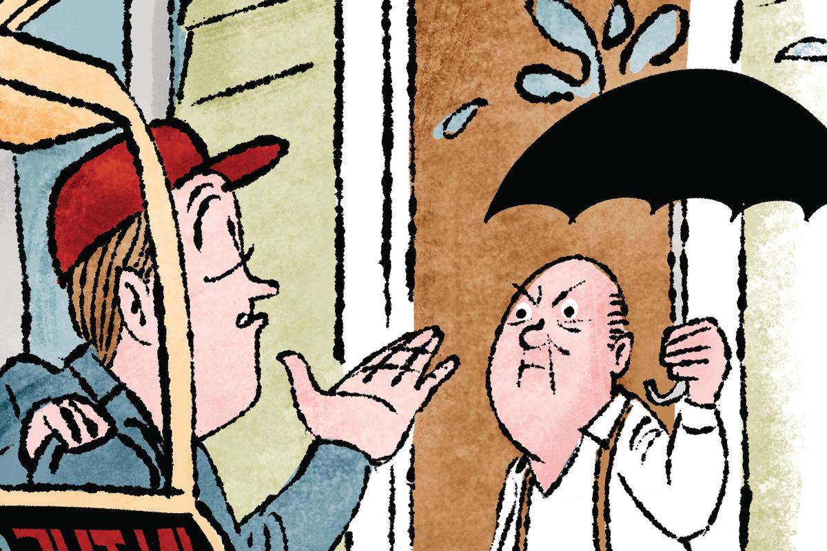 Living the Nightmare: Customer Service Reminders for Remodelers