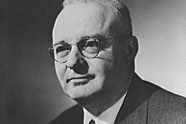 Thomas Midgley Jr. (Inventor)