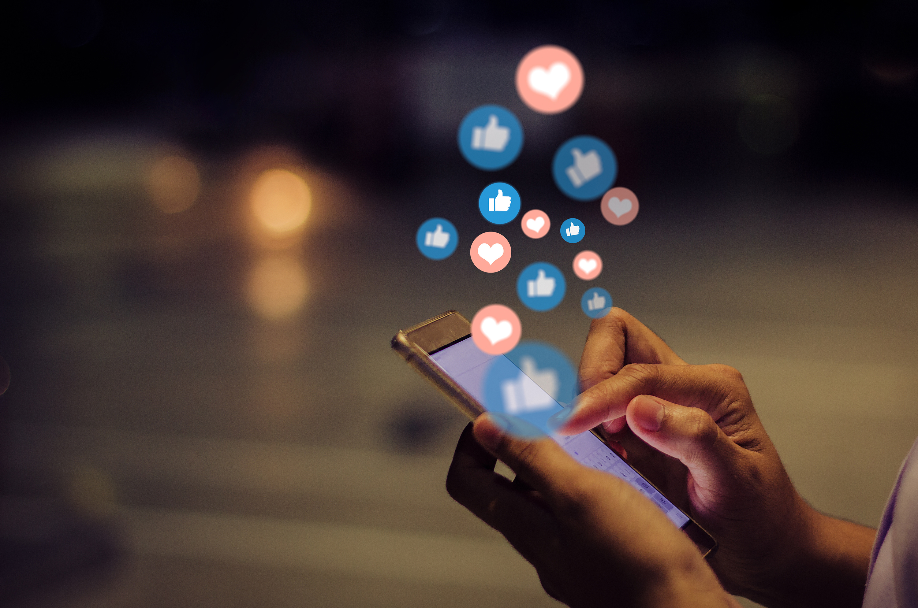 A Surprising Way to Generate Good Leads