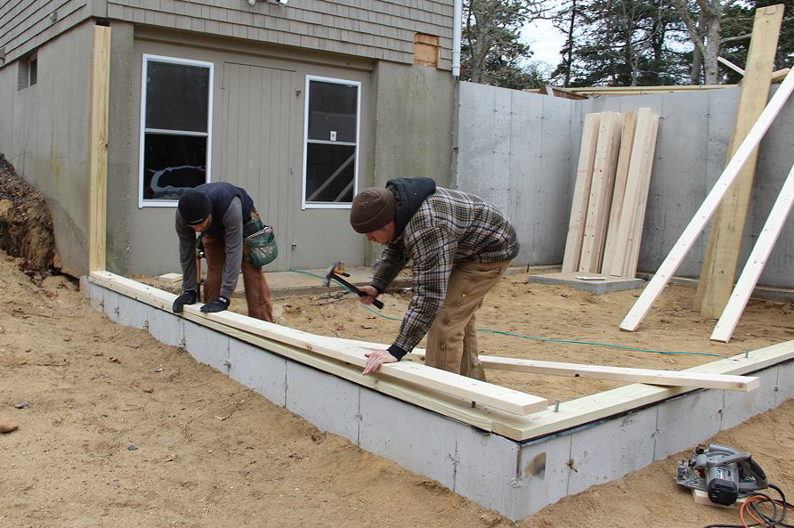 JLC Field Guide: Anchors - Journal of Light Construction