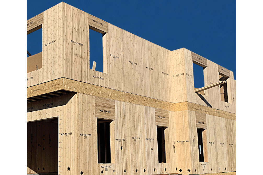 Lower-Carbon-Footprint Framing