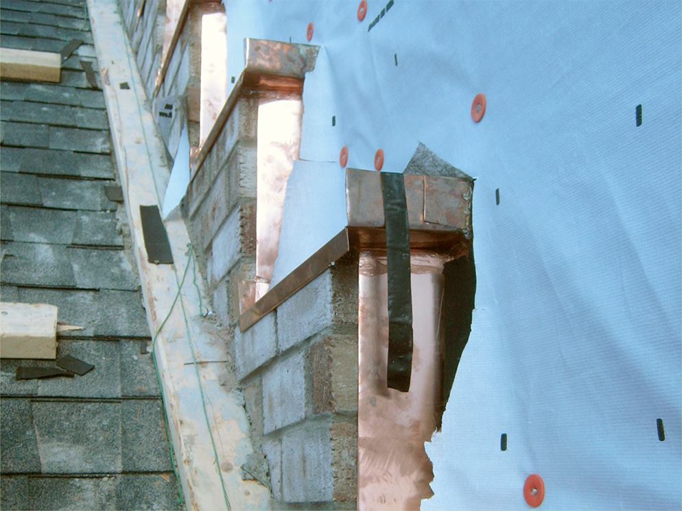 JLC Field Guide: Brick - Journal of Light Construction