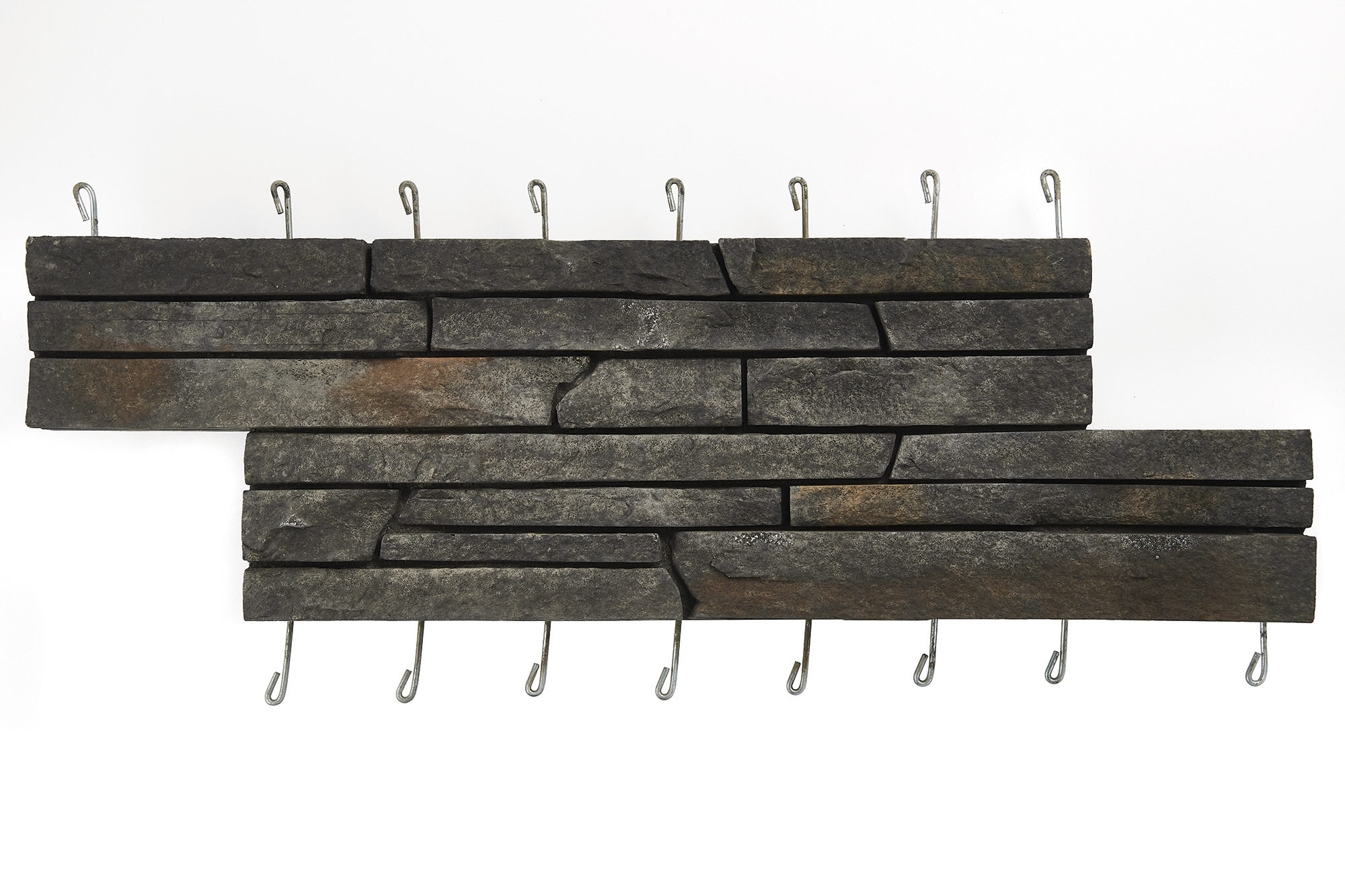 Panelized Mortarless Veneer System