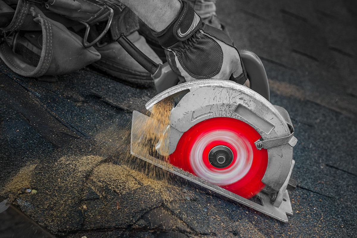 Top 5 Reasons You Need a Next Generation Demolition Saw Blade