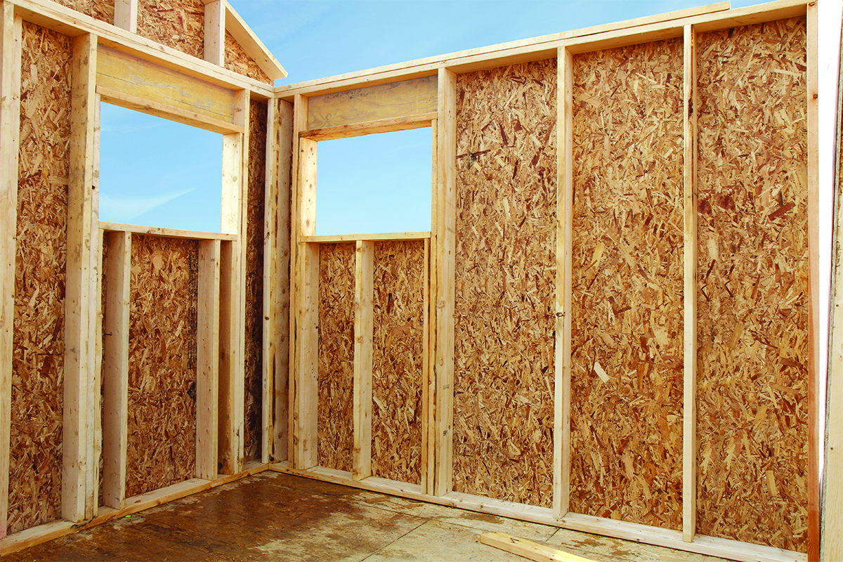 Guidance to Compliance: Navigating IRC Wall Bracing Requirements