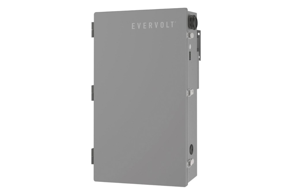 Energy Storage System