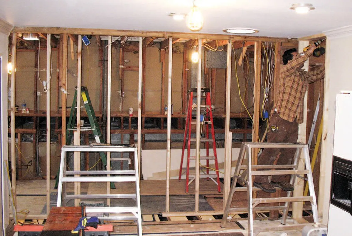 Rough Wiring Archives - Journal of Light Construction