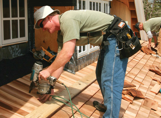 JLC Field Guide: Shakes and Shingles - Journal of Light Construction