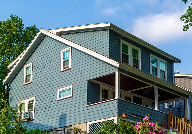 Framing Gable and Shed Dormers