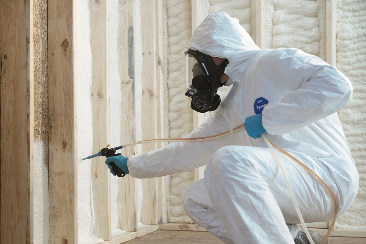 Insulation Archives - Journal of Light Construction