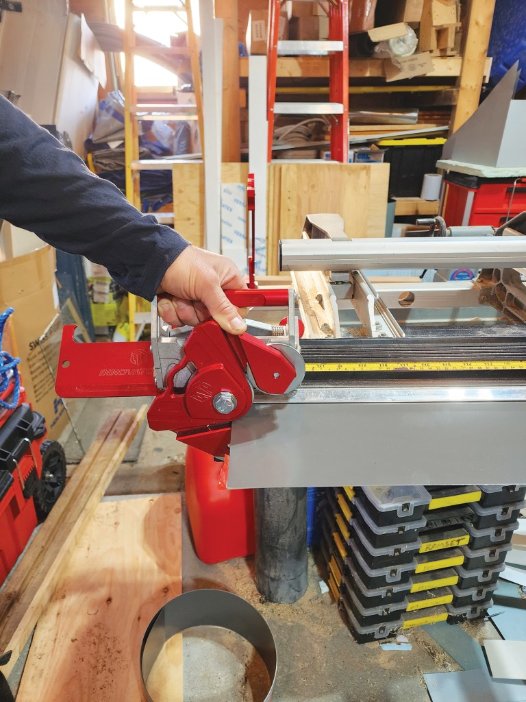 Upgrading Your Metal Brake