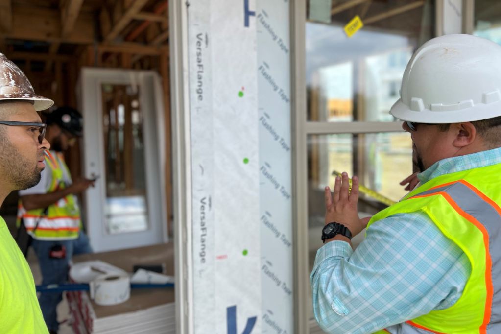 Minimize Building Envelope Callbacks