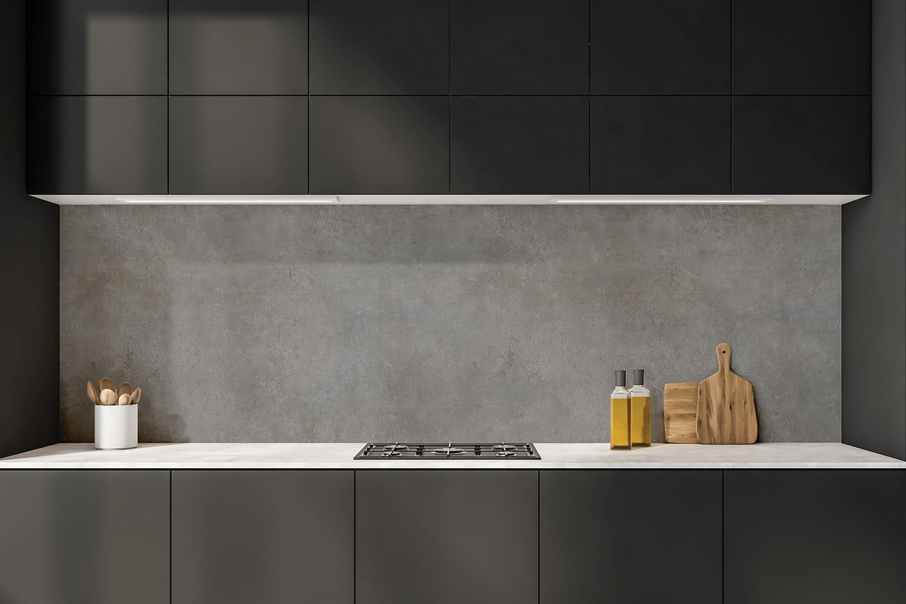 Composite, Multi-application Wall Panels