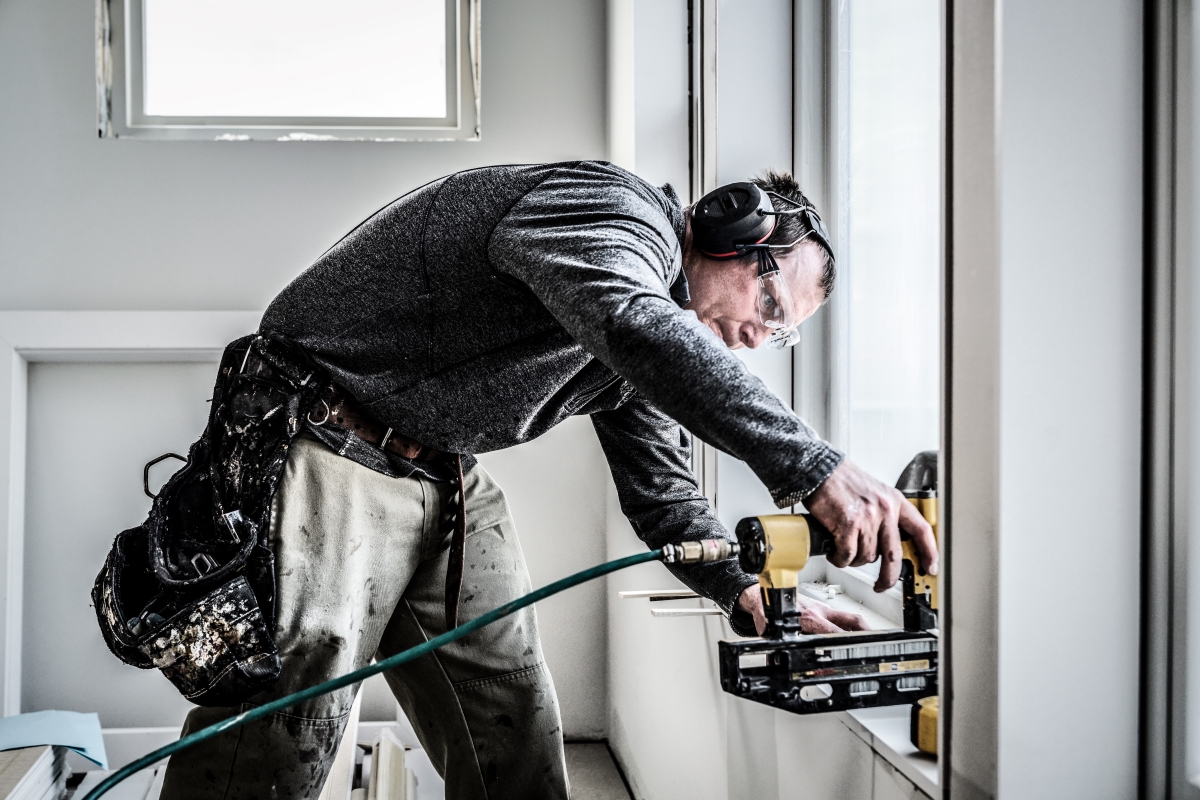 Understanding NIOSH Ratings and Labels for Filters and Cartridges