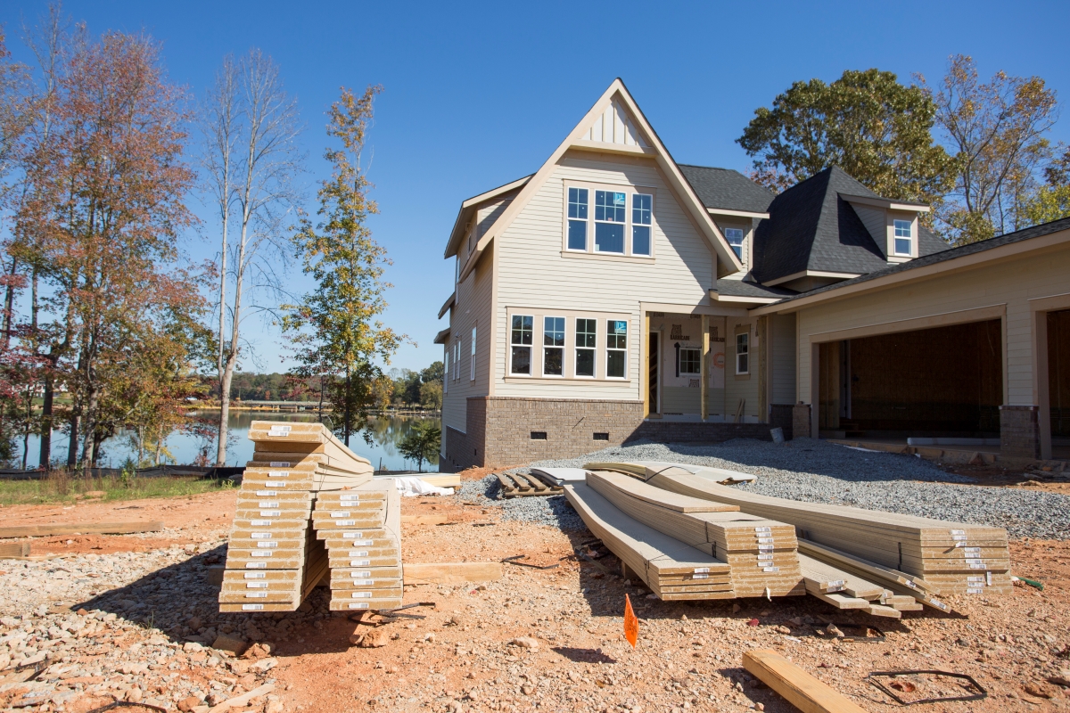 Wrapped Right: Field-Tested Advice on Exterior Columns from a Custom ...