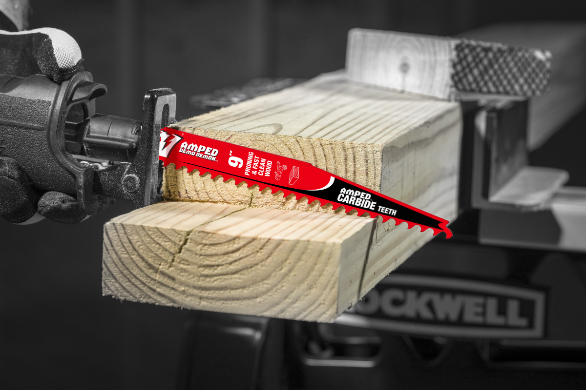 Choosing the Right Saw Blade for Precise Finish Cuts - Journal of Light ...