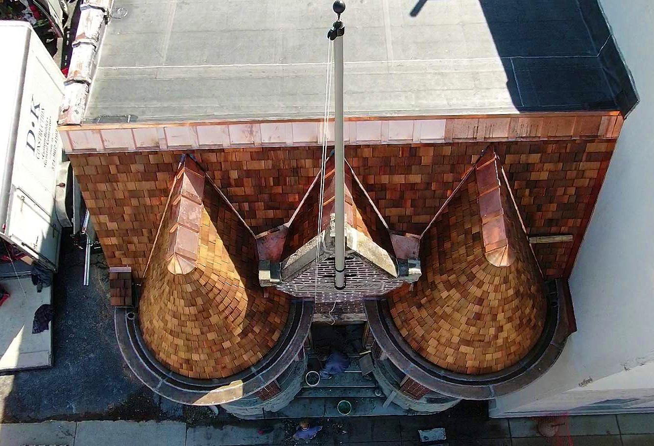 Roofing Archives - Journal of Light Construction